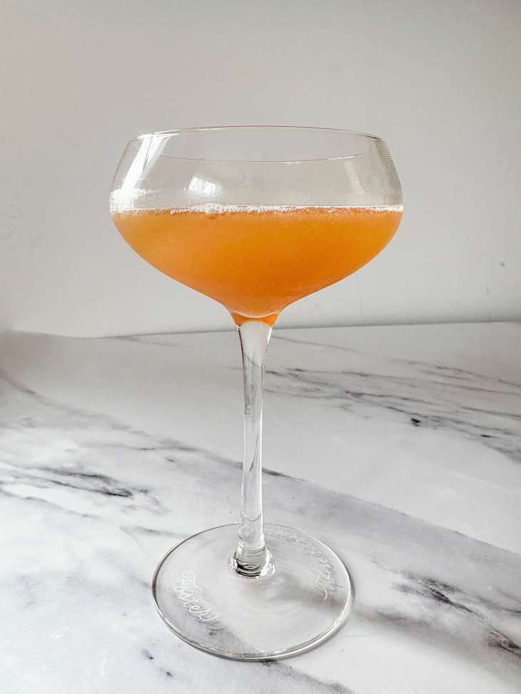 Honey Bee Cocktail Recipe Review | The Kitchn