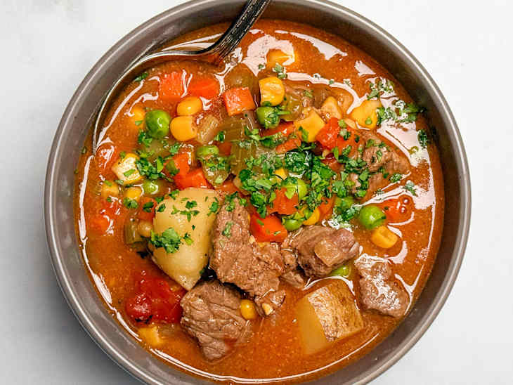 My Honest Review of Joanna Gaines’ Popular Beef Stew Recipe | The Kitchn