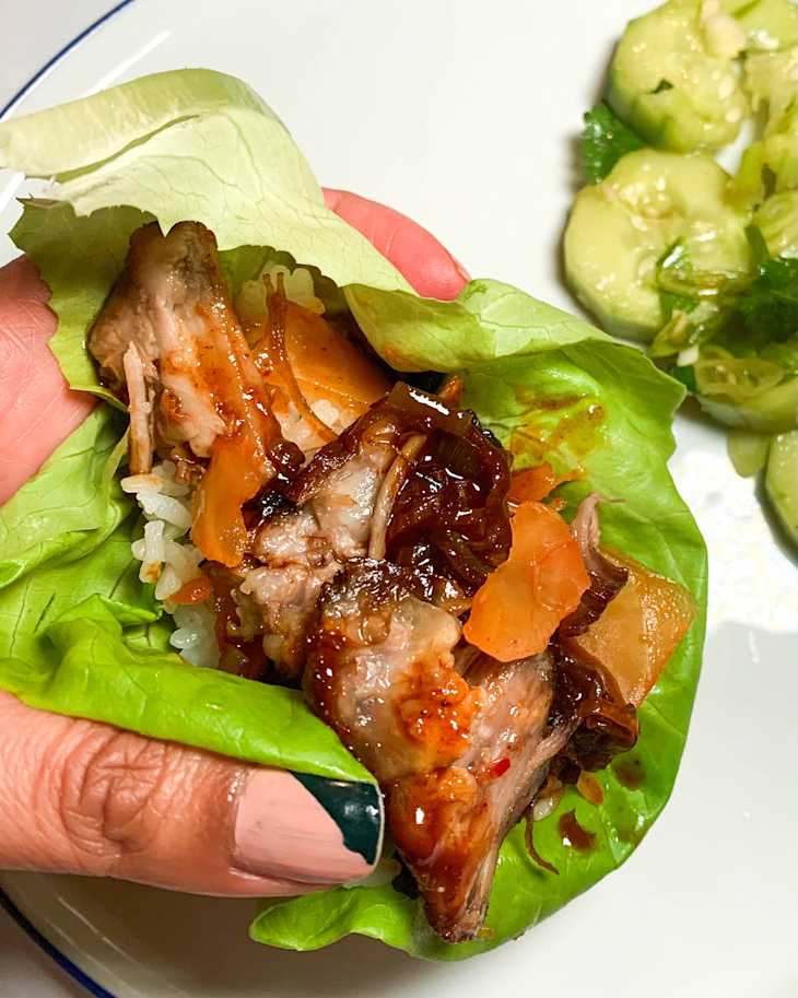 Ron Hsu’s Down South and East Cookbook Review (With Photos) | The Kitchn