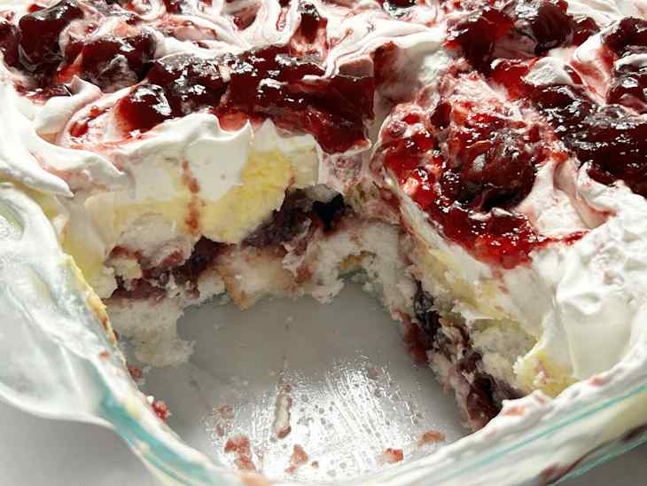Heaven on Earth Cake Is the Perfect Dessert for Memorial Day | Cubby