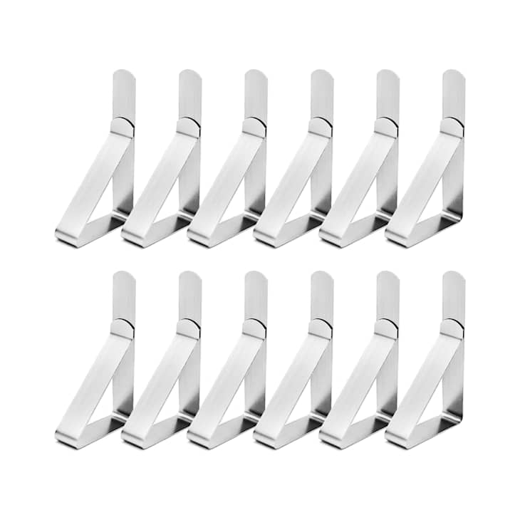 The Tiny $1 Gem That Makes Outdoor Parties 100x Easier | The Kitchn