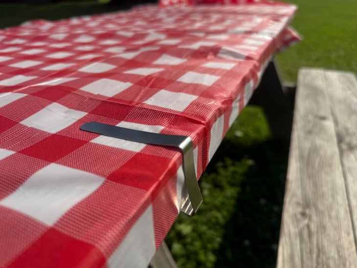 The Tiny $1 Gem That Makes Outdoor Parties 100x Easier | The Kitchn