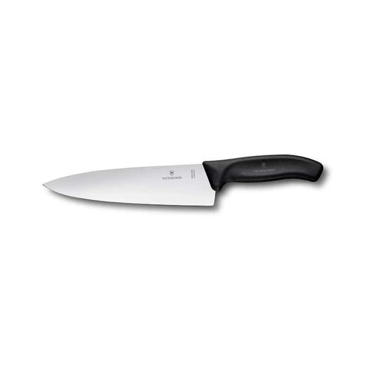 The Cheap Chef’s Knife I’ve Used Nonstop for Almost a Decade | The Kitchn
