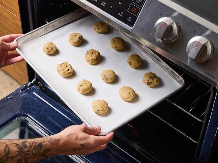 Dorie Greenspan’s Golden Rule of Baking Makes a Huge Difference | The ...