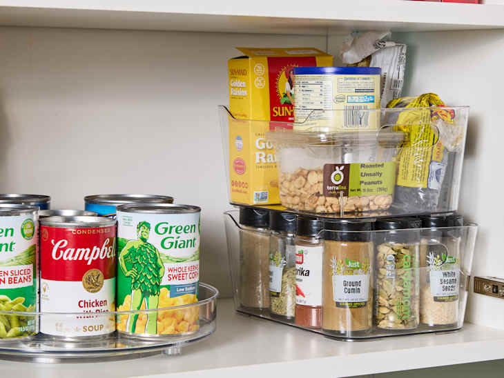 20 Seriously Clever Small Space Storage Ideas to Try | Apartment Therapy