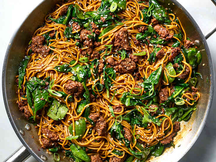 40 Easy Weeknight Dinners to Keep in Your Rotation | The Kitchn