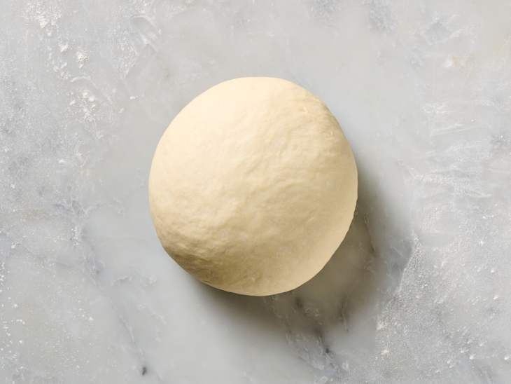 How to Knead Dough (Step-by Step Guide with Photos) | The Kitchn