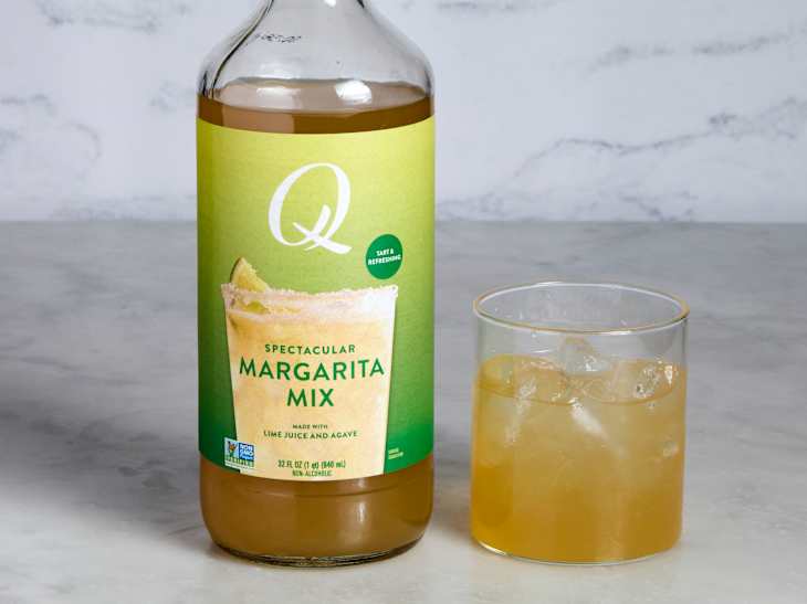 5 Best Margarita Mixes of 2025 (The Winner Tastes Homemade!) | The Kitchn