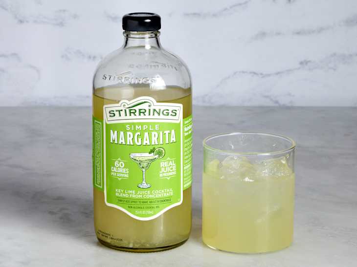 5 Best Margarita Mixes of 2025 (The Winner Tastes Homemade!) | The Kitchn