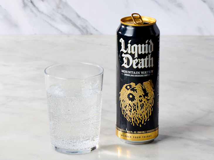 The Best Sparkling Waters of 2025 (We Tried 13) | The Kitchn