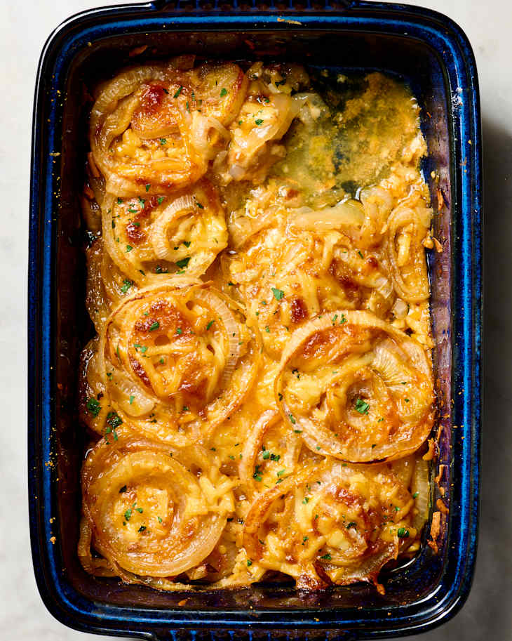 Tennessee Onions Recipe | The Kitchn