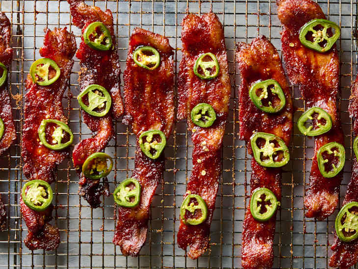 Cowboy Candied Bacon Recipe | The Kitchn
