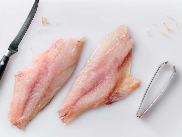 The Best Way to Fillet a Fish (with Step-by-Step Photos!) | The Kitchn