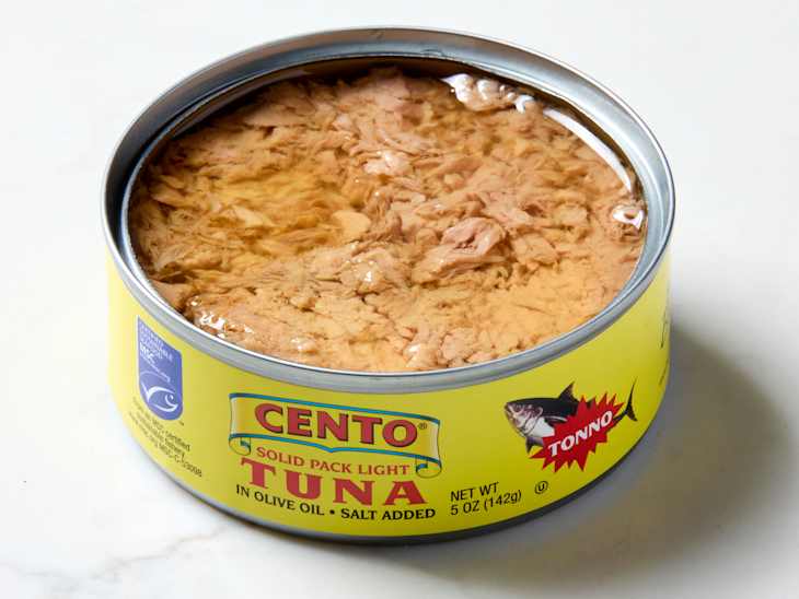 The 6 Best Canned Tuna Brands of 2025 (We Tried 18) | The Kitchn