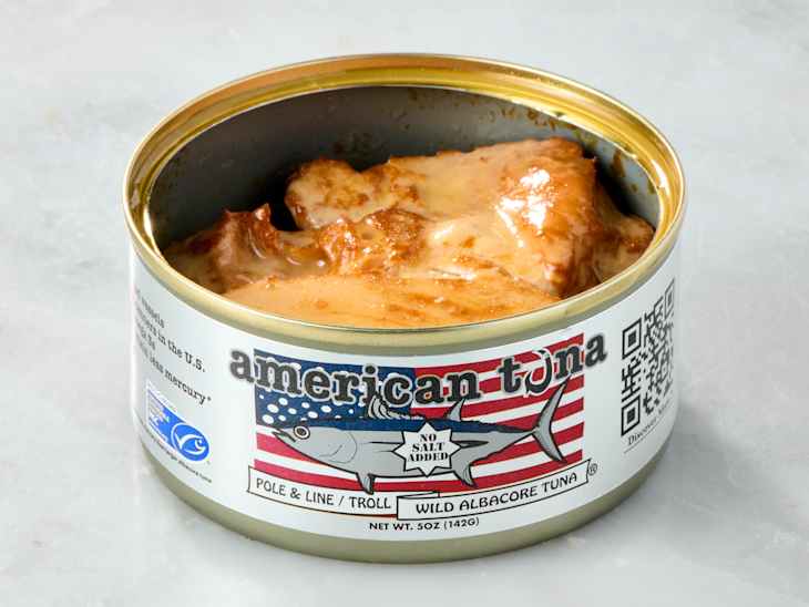 The 6 Best Canned Tuna Brands of 2025 (We Tried 18) | The Kitchn