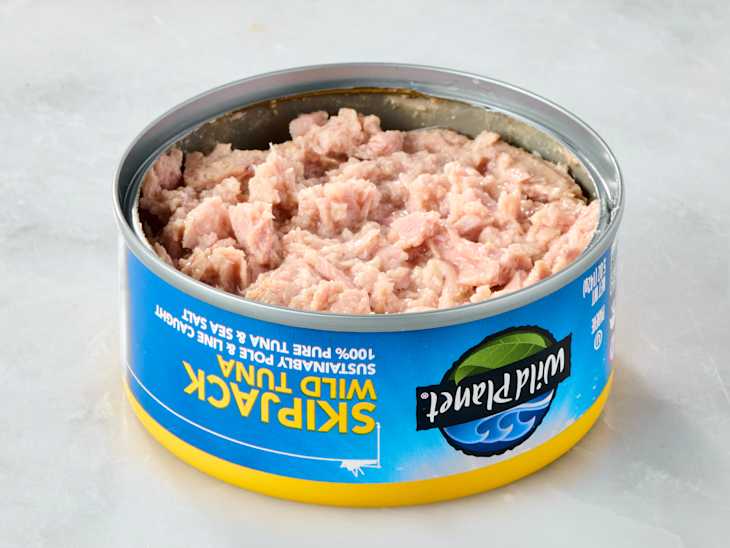 The 6 Best Canned Tuna Brands of 2025 (We Tried 18) | The Kitchn