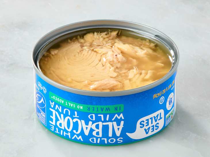 The 6 Best Canned Tuna Brands of 2025 (We Tried 18) | The Kitchn