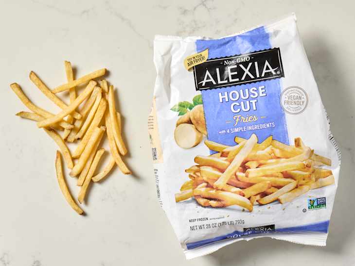 The 5 Best Frozen French Fries of 2025 (We Tried 9) | The Kitchn