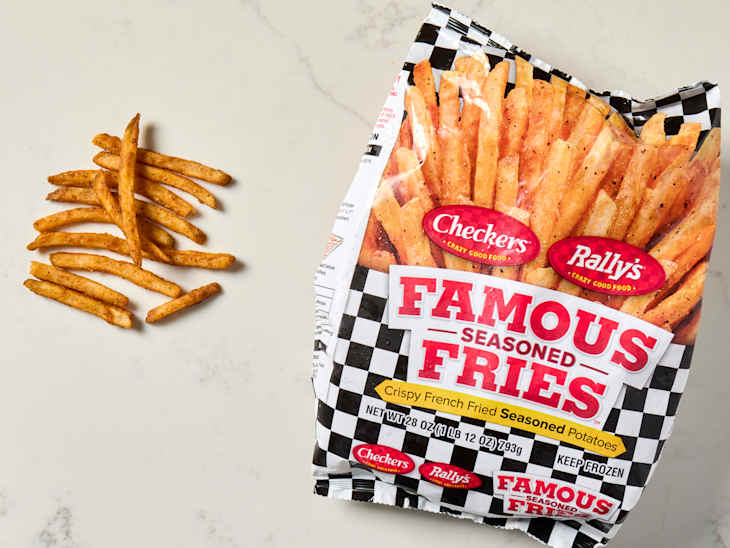 The 5 Best Frozen French Fries of 2025 (We Tried 9) | The Kitchn