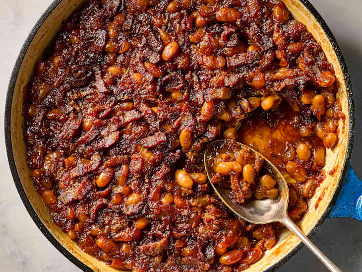 Baked Beans Recipe (the Best Ever) | The Kitchn