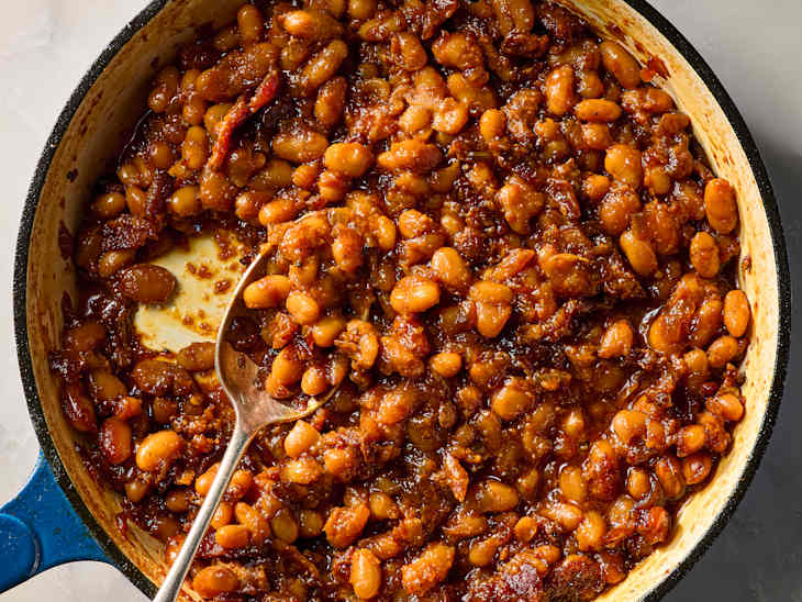 Baked Beans Recipe (the Best Ever) | The Kitchn