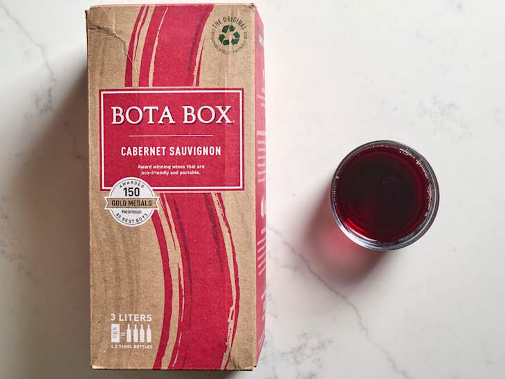 7 Best Boxed Wines of 2025 (Tested & Reviewed) | The Kitchn