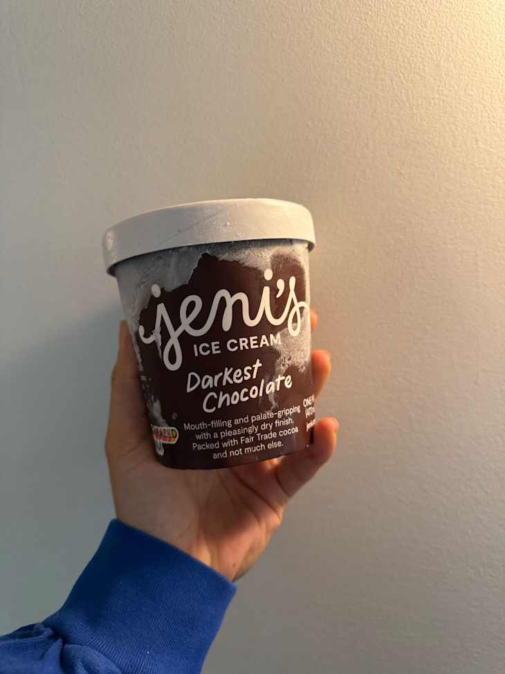 The Best Store-Bought Ice Cream, According to Chefs | Apartment Therapy