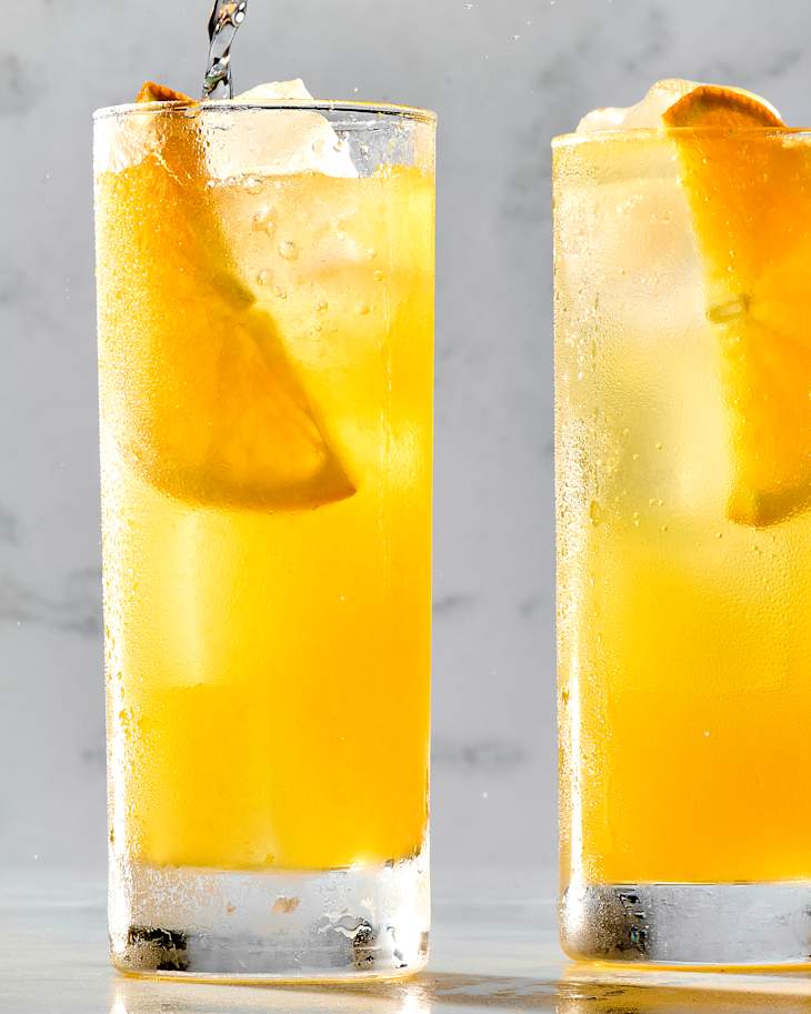 Screwdriver Cocktail Recipe (Perfect & Classic) | The Kitchn