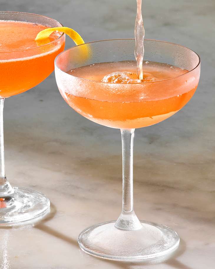 Part-Time Lover Cocktail Recipe (4 Ingredients!) | The Kitchn