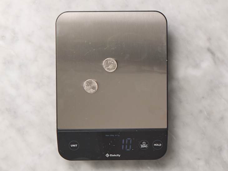 The Best Kitchen Scales for 2026, Tested and Reviewed | The Kitchn