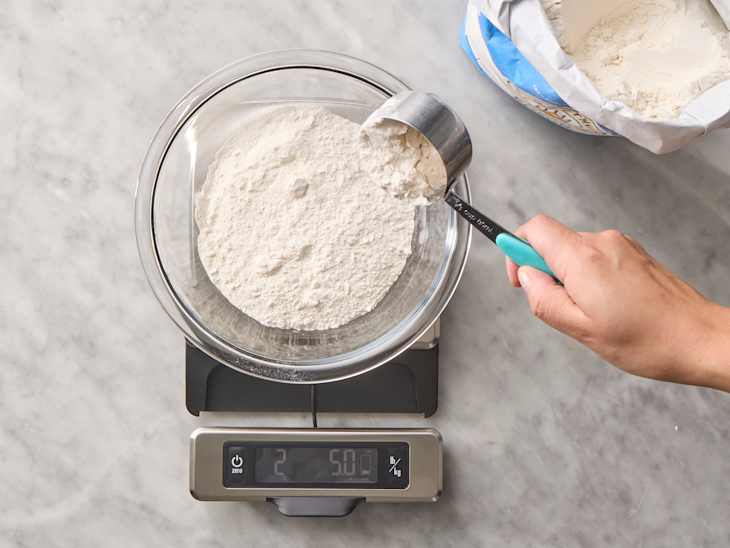 The Best Kitchen Scales for 2026, Tested and Reviewed | The Kitchn