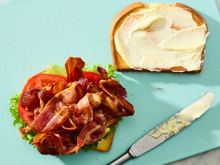 I Found The Way to Build a Better BLT Every Single Time | The Kitchn