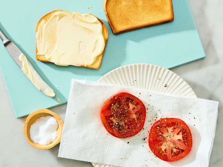 I Found The Way to Build a Better BLT Every Single Time | The Kitchn