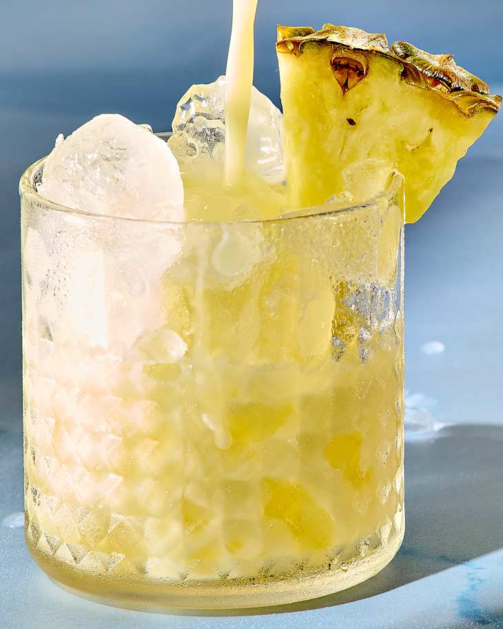 Chi Chi Cocktail Recipe (Just 3 Ingredients!) | The Kitchn