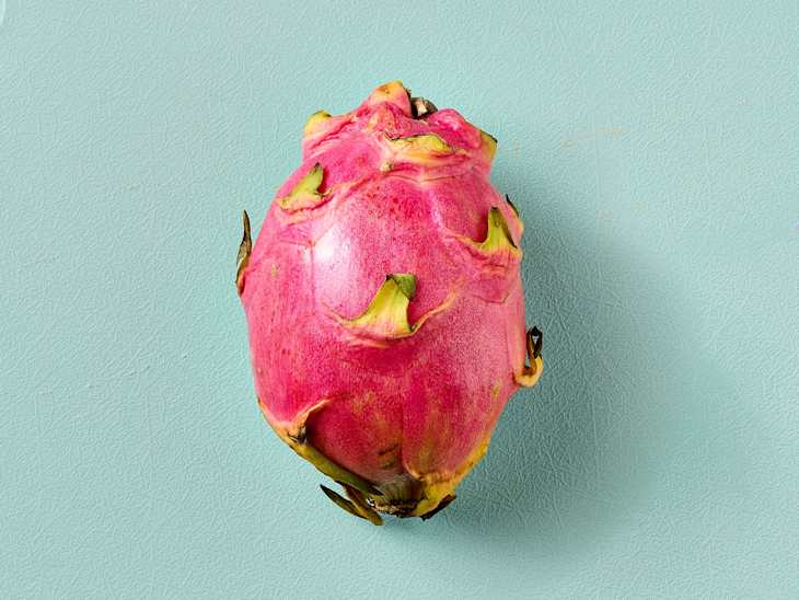 How to Cut Dragon Fruit (Easy Step-by-Step with Photos) | The Kitchn