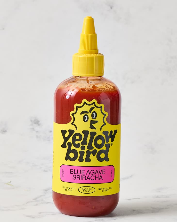 The 3 Best Sriracha Brands of 2025 (We Tried 6) | The Kitchn