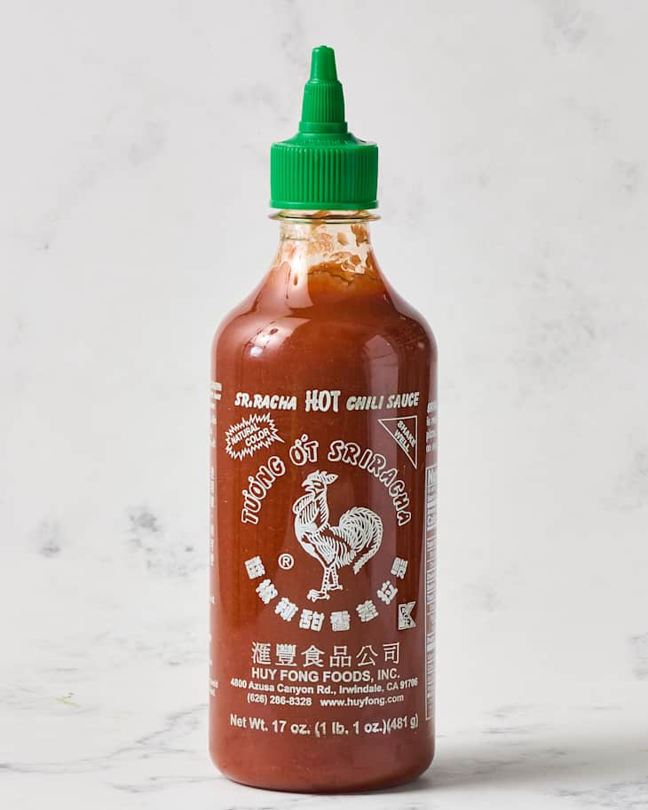 The 3 Best Sriracha Brands of 2025 (We Tried 6) | The Kitchn