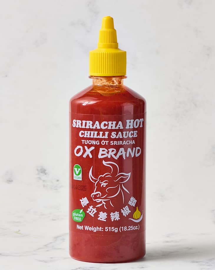 The 3 Best Sriracha Brands of 2025 (We Tried 6) | The Kitchn