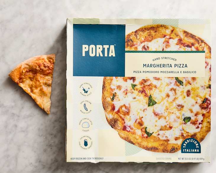 The 5 Best Frozen Pizza Brands of 2025 (We Tried 16) | The Kitchn