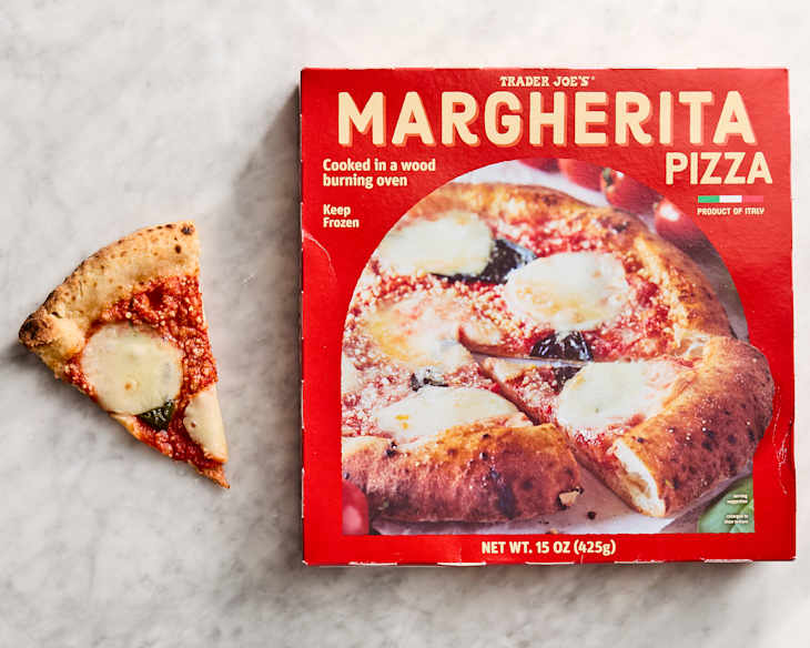 The 5 Best Frozen Pizza Brands of 2025 (We Tried 16) | The Kitchn
