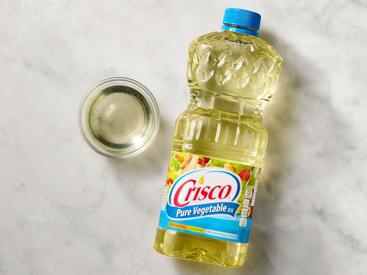 Butter vs. Oil: Which Is Better for Baking? | The Kitchn