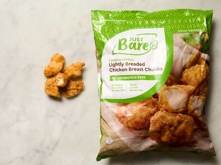 The 5 Best Frozen Chicken Nugget Brands of 2026 (We Tried 11) | The Kitchn