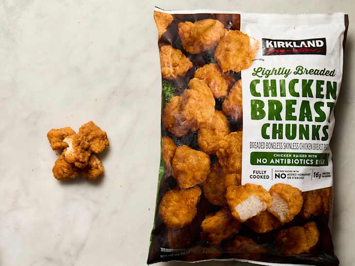 The 5 Best Frozen Chicken Nugget Brands of 2026 (We Tried 11) | The Kitchn