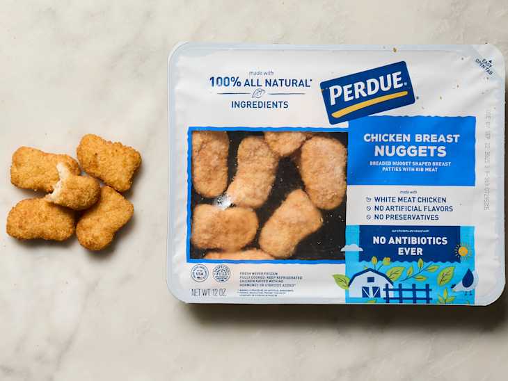 The 5 Best Frozen Chicken Nugget Brands of 2026 (We Tried 11) | The Kitchn