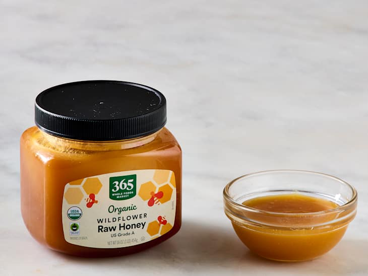 The 5 Best Store-Bought Honey Brands of 2025 (We Tried 11) | The Kitchn