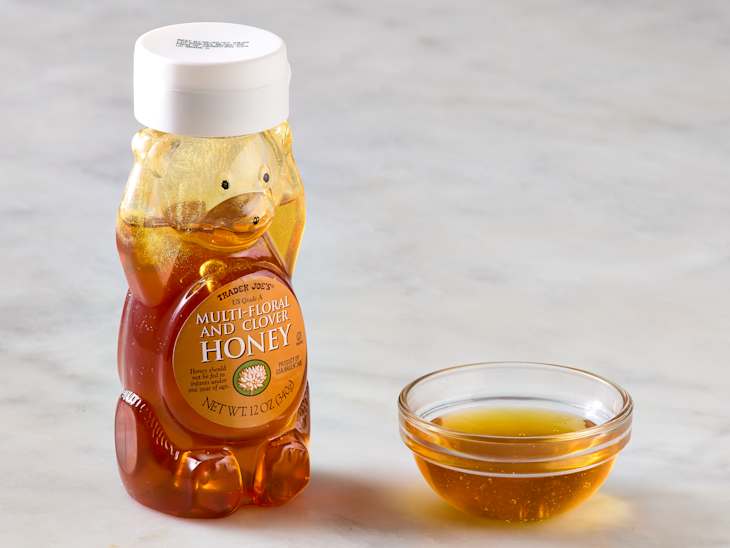 The 5 Best Store-Bought Honey Brands of 2025 (We Tried 11) | The Kitchn