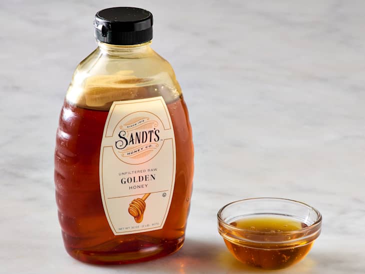 The 5 Best Store-Bought Honey Brands of 2025 (We Tried 11) | The Kitchn
