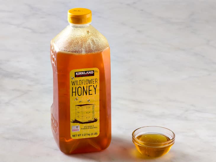 The 5 Best Store-Bought Honey Brands of 2025 (We Tried 11) | The Kitchn