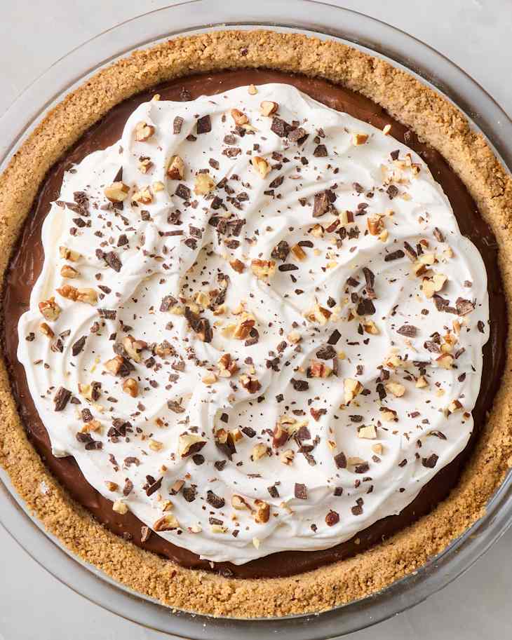 Possum Pie Recipe (Make-Ahead) | The Kitchn