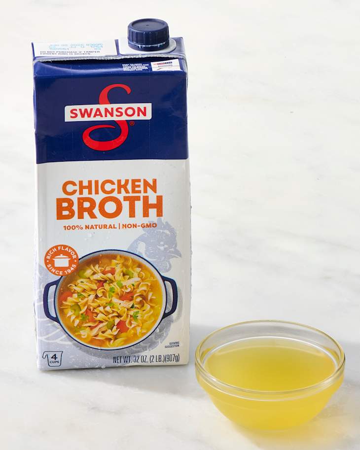 The 5 Best Chicken Broth Brands of 2025 (We Tried 10) | The Kitchn